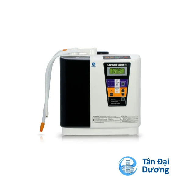 Máy lọc nước Kangen LEVELUK SUPER 501 – Máy Lọc Nước Kangen
